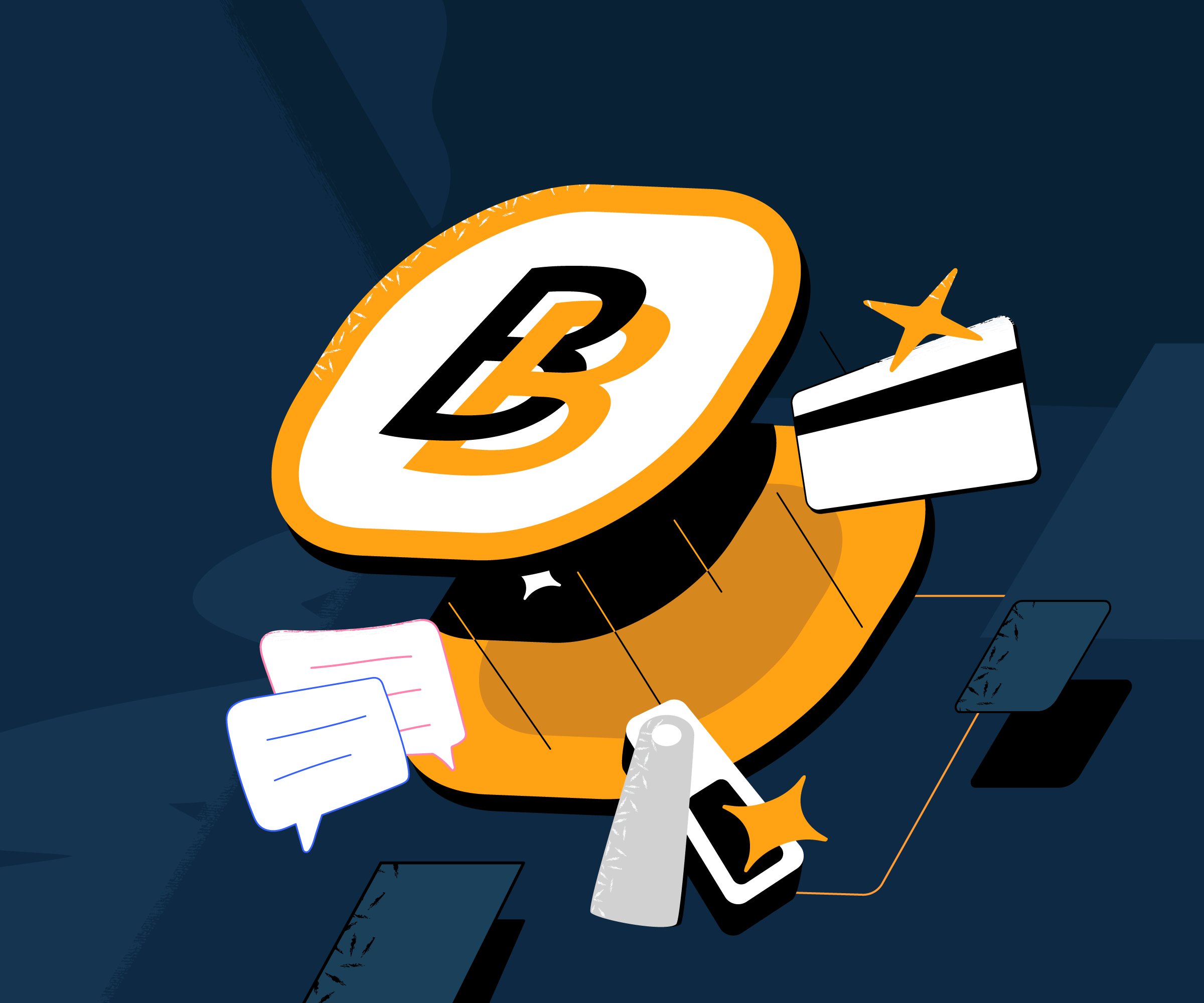 BitBase - Comprar Bitcoin ahora es más fácil que nunca