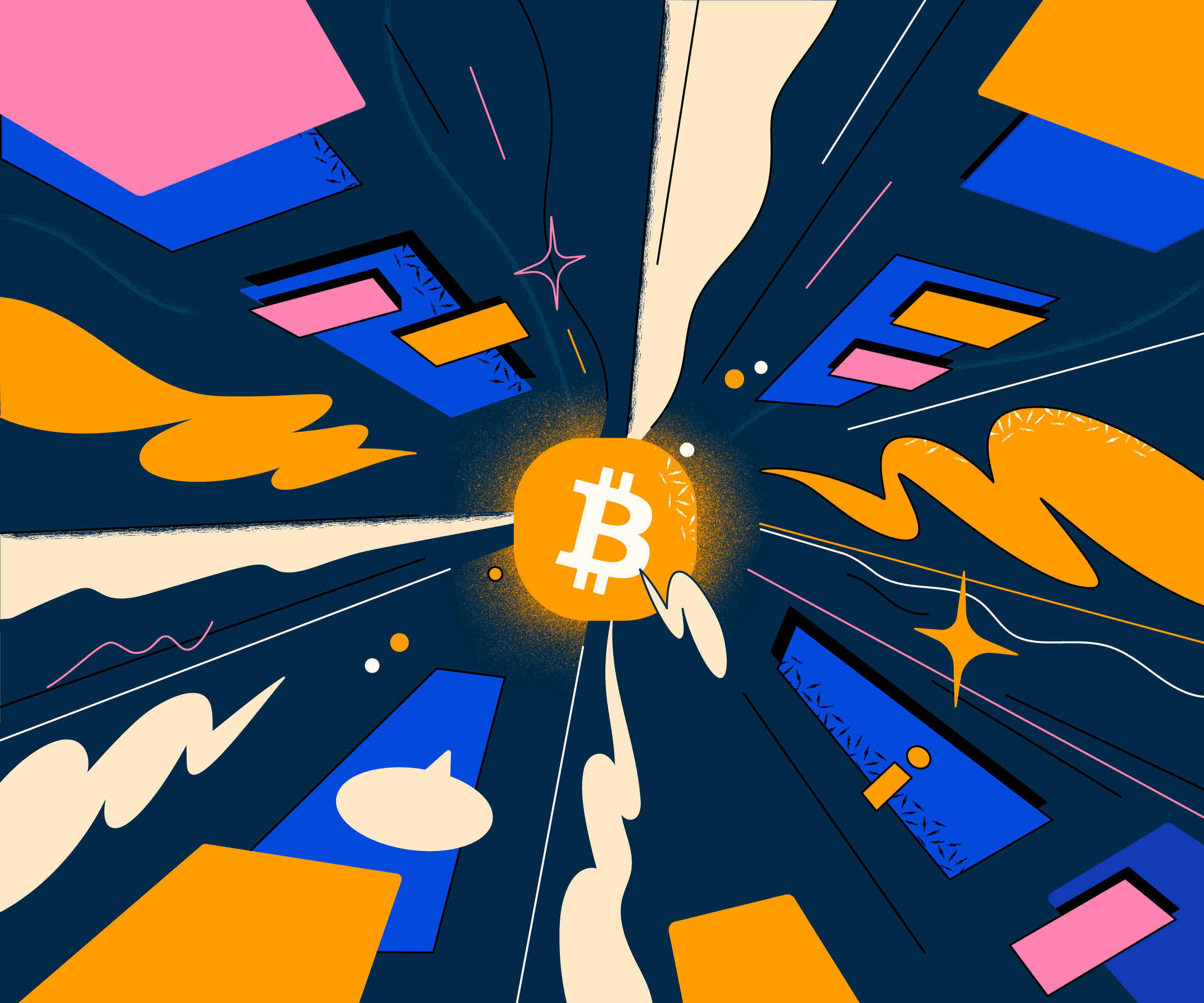 BitBase - Comprar Bitcoin ahora es más fácil que nunca